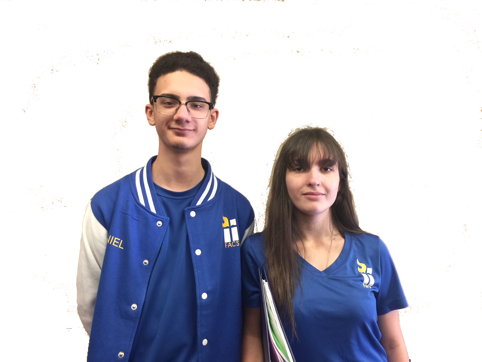 Student Handbook - First Assembly Christian School and Preschool ...