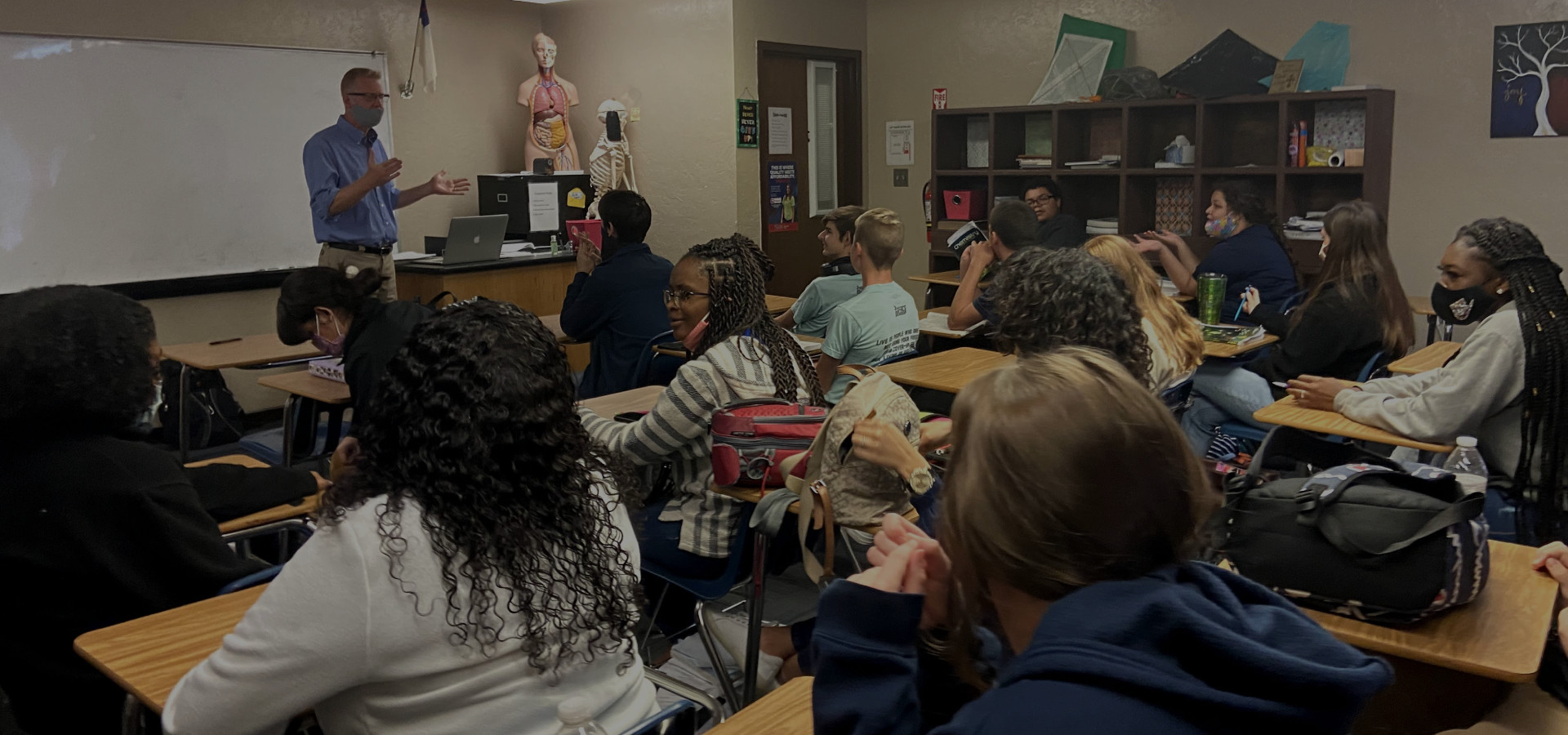 About First Assembly Christian School - First Assembly Christian School ...